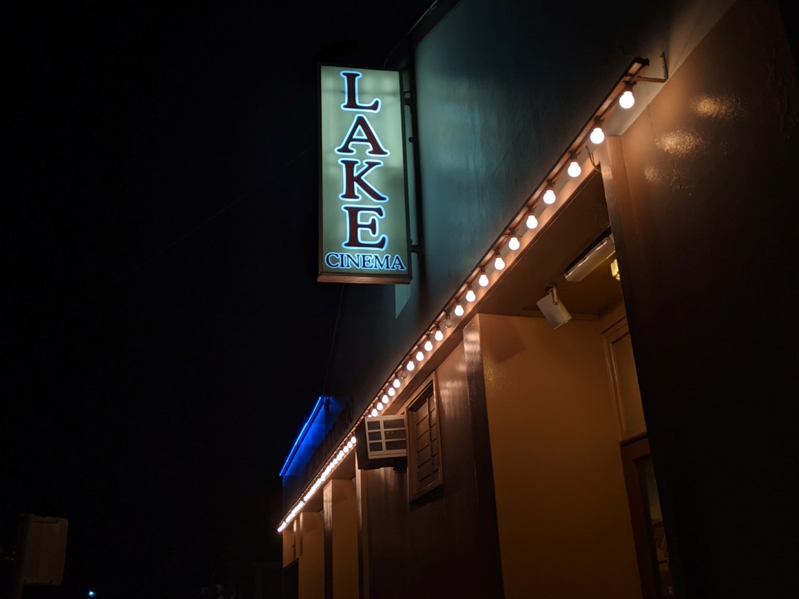 Lake Cinema – The independent cinema in Boolaroo, NSW
