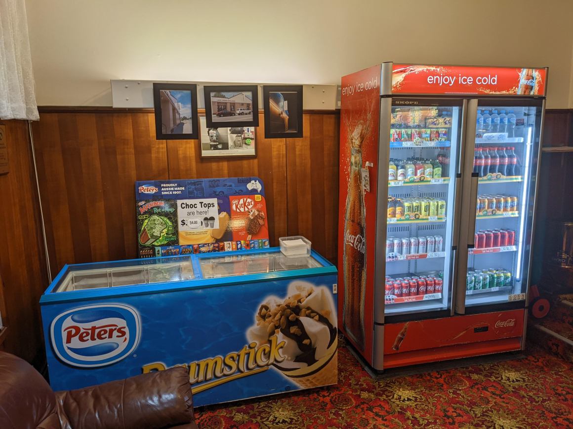 Lake Cinema – The independent cinema in Boolaroo, NSW